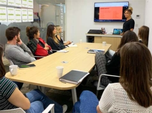 Tech Skills Month - October 2019 | Give A Grad A Go