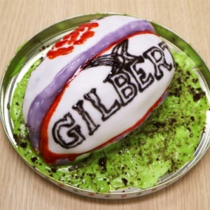 The Great Office Bake Off - Part 3 | Give A Grad A Go