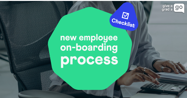 Employee Onboarding Process Checklist | The Best Onboarding Practices
