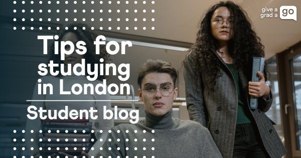 Tips For Studying In London - Why Study In London?
