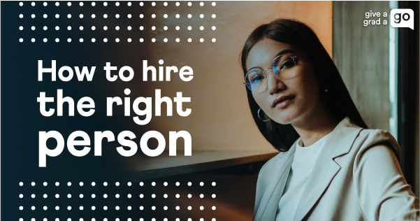 How to Hire the Right Person: Hiring Plan Strategy