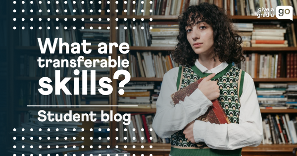 What Are Transferable Skills? How to Enhance Employability Skills
