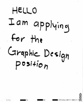 10 Terrible Cover Letters From Across The Internet