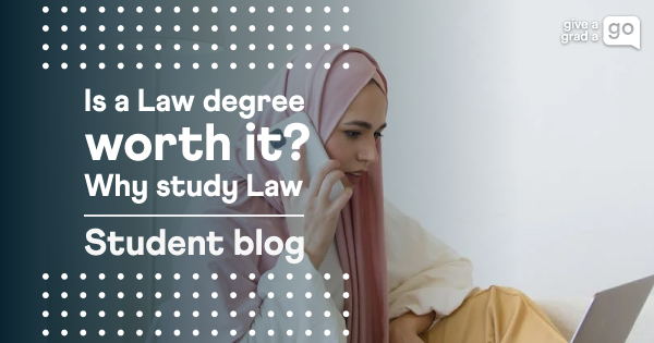 Is A Law degree Worth It? | Undergraduate Law Degree